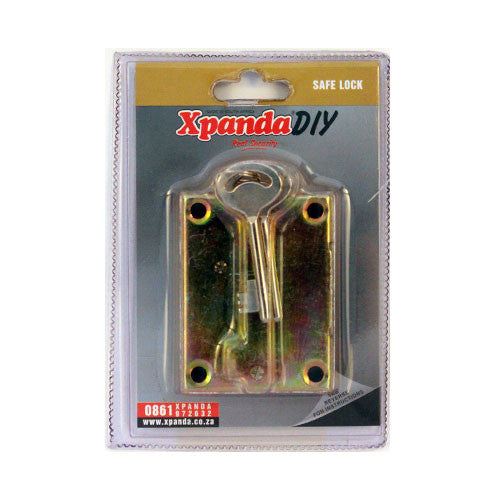 Safe Lock - Security Locks | Buy Security Accessories – Xpanda Online